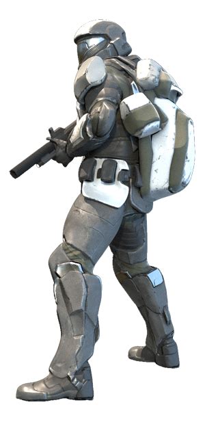 Halo Wars Professor Anders Hot