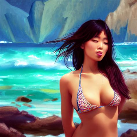 Week In Sex Tech AI Avatar App Lensa Pornifies Asian Women Haptic Hydrogel Skin Sex Tech
