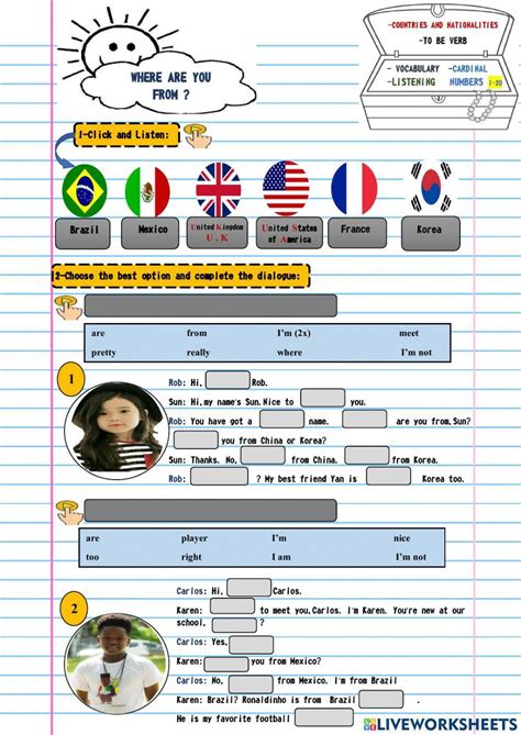 1074181 Countries And Nationalities José Adelson Da