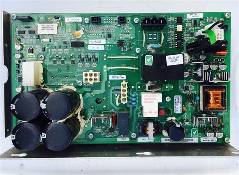 Treadmill Motor Control Boards Hydrafitnessparts