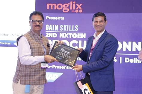 Rohit Tripathi On Linkedin Procurement Procureconnect2024