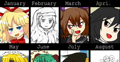 2011絵師進化録 絵師一年進化録2011 トム猫のイラスト Pixiv