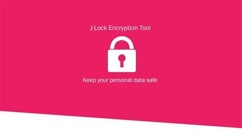 Buy J Lock Encryption Microsoft Store