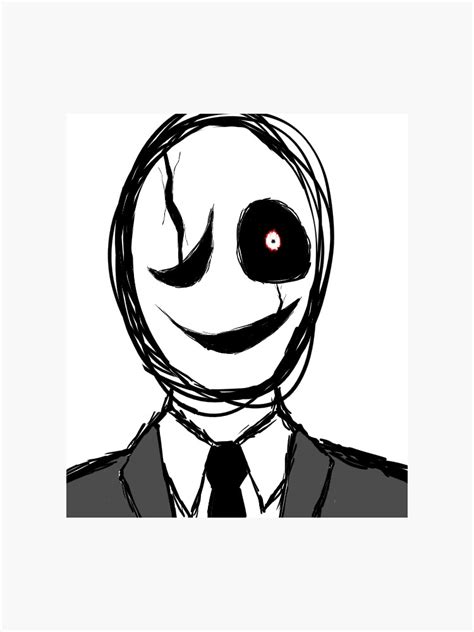 Gaster Sticker Undertale Sticker For Sale By Lourdescordova Redbubble