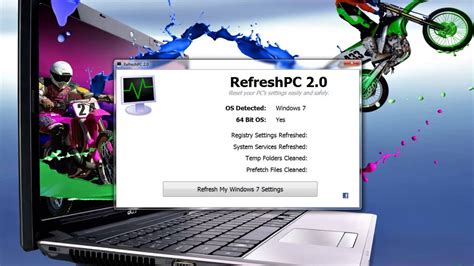 Refreshpc 20 Youtube Refreshpc 20 Youtube