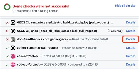 Sphinx Documentation — Geos Documentation