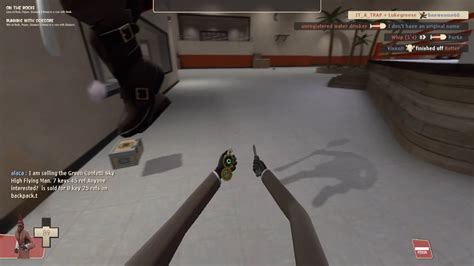 Double Kill R Tf2