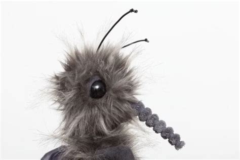 Jellycat Bodacious Bug Mosquito Ms Rudolph S