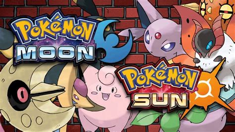 Download Pokemon Sun And Moon Special Demo Version Sekarang