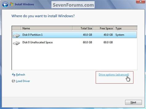 Ssd Hdd Optimize For Windows Reinstallation Page 10 Tutorials