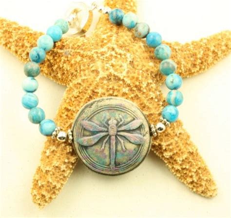 Collette Collins Owner Of Firefly Myst Artisan Jewelry Participated In