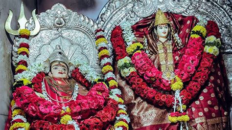 Shri Hingulambika Devi Mandir Gulbarga Bhavsar Kshatriya Samaj