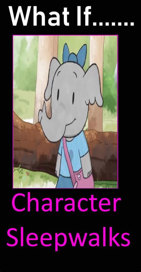 What If Olive Sleepwalks By Moonthecatxd On Deviantart