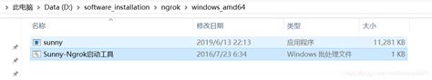 三分钟内教你使用ngrok实现内网穿透ngrok内网穿透图文教程 Csdn博客