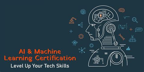 Ai And Machine Learning Certification Level Up Your Tech Skills