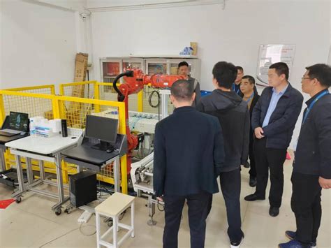 我院机械电子工程专业教师赴福建船政交通职业学院学习考察 福建技术师范学院电子与机械工程学院