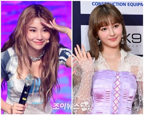 모모랜드 혜빈x낸시 코로나19 양성 멕시코 체류중 돌파감염