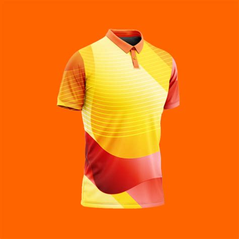 Custom Printing Polo Shirt
