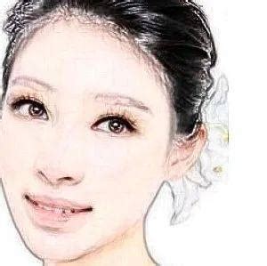 风水先生讲女人有福气的面相山根有横纹娶到就是福 耳朵 女生 什么