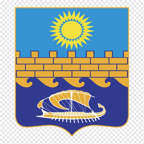 Анапа, HD, логотип, png | PNGWing