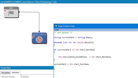 Baq Question For Keeping Results Separate Epicor Erp 10 Epicor User