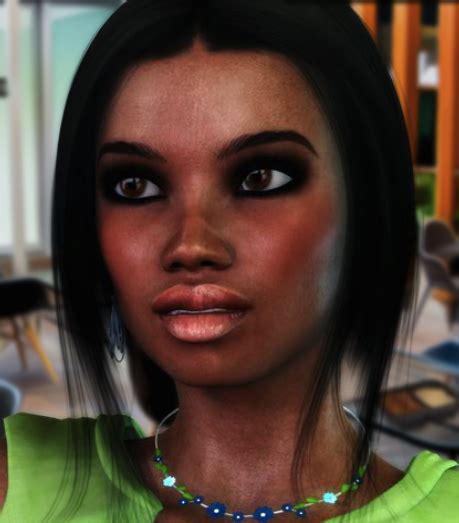 Ashley Lesson Of Passion Wiki Fandom Powered By Wikia