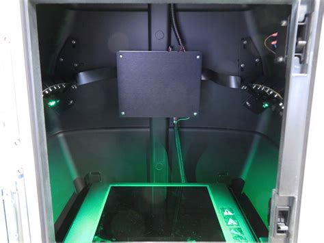 Biorad Chemidoc Mp Imaging System Marshall Scientific
