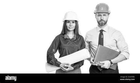 Safety Business Data Protection Supervisor Engineer With Blueprint