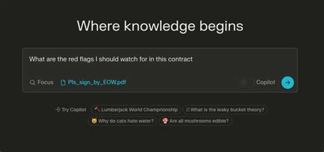 How To Use Perplexityais Chatgpt Tool Siddharth Talesara Posted On