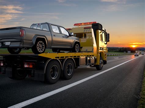 How To Write The Business Plan For A Hotshot Trucking Company