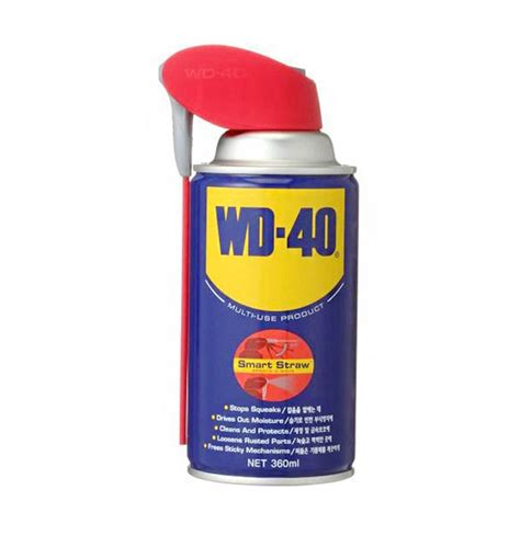 윤활 방청제 녹 방지 제거 Wd 40 스프레이 뻑뻑한 문 산업용윤활유 산업용 코팅 티몬