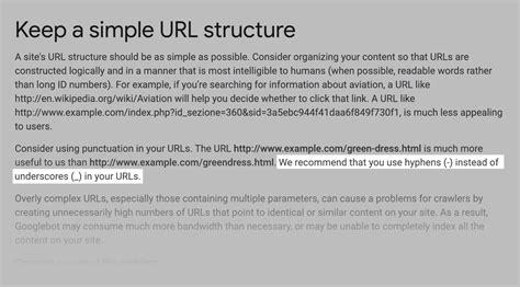 How To Create Seo Friendly Urls