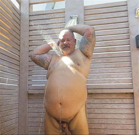 Fat Man Italy Naked Vacation 20 Pics XHamster