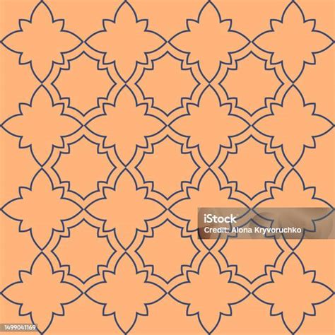 벡터 매끄러운 지중해 기하학적 패턴 장식용 견본 탈라 베라 템플릿입니다 포르투갈어 Azulejo 터키 장식입니다 모로코 모자이크 스페인 도자기 도자기 요리 민속 장식