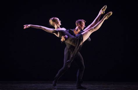 Twyla Tharp Still Creating After All These Years Criticaldance