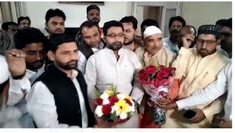 मदरसा सर्वे पर योगी के इस मुस्लिम मंत्री ने मेरठ में दिया चौकाने वाला