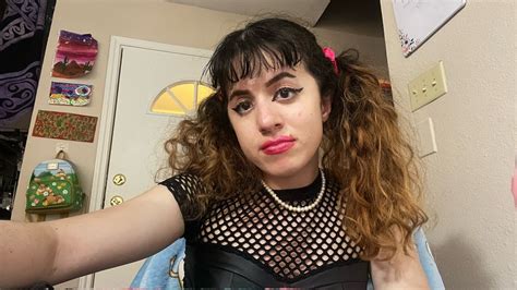 Asmr Emo Night Role Play Youtube