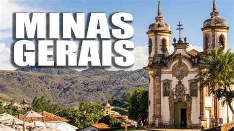Curiosidades Sobre Minas Gerais Braincp