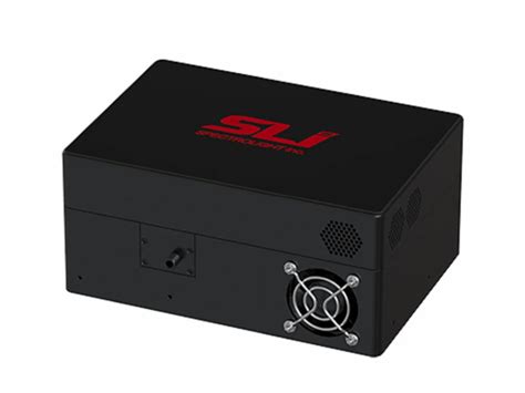 Spectrometer Low Signal Level Nir Swir Applications Sp 304 At Best