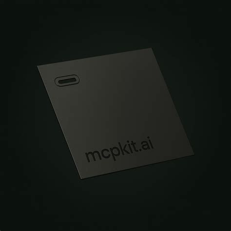 Build Your Own Agent Mode From Any Api With Mcpkitai