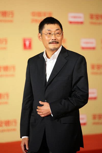 导演何平去世