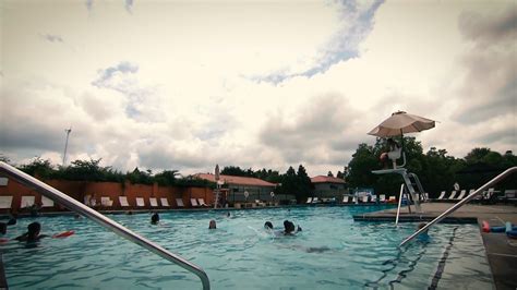 Drowning Rates In The Us Rise After Decades Of Decline New Cdc Report