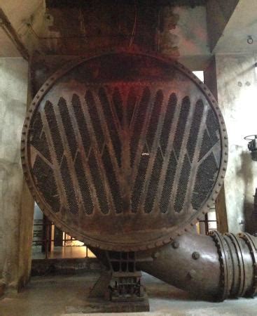 Santral Istanbul Energy Museum Стамбул лучшие советы перед посещением
