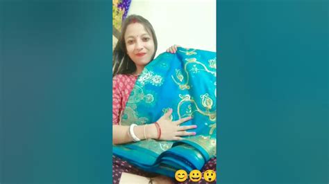 Shortsদূর্গা পূজার জামা কাপড় কেমন হয়েছে বলো Youtube