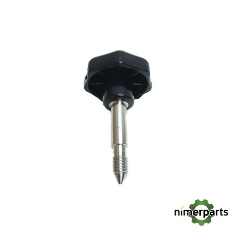 Al112550 Palometa Tapa Filtro Aire Acondicionado 6000 John Deere