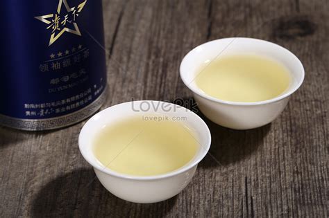 녹차 사진 무료 다운로드 Lovepik