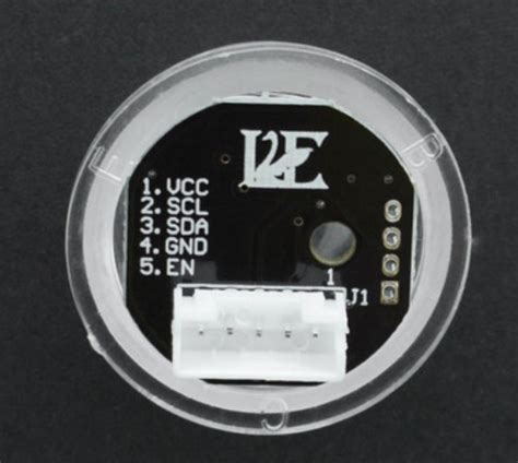 DFROBOT Senzor Svetla 0 200klx Techfun Sk Naj Arduino Shop