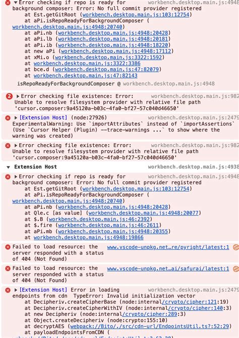 Chats Not Going Through At All Bug Reports Cursor Community Forum