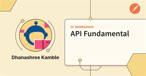 Api Fundamental Postman Api Network