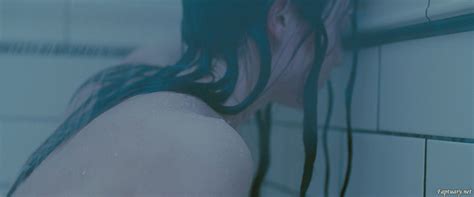 Naked Mia Wasikowska In Stoker